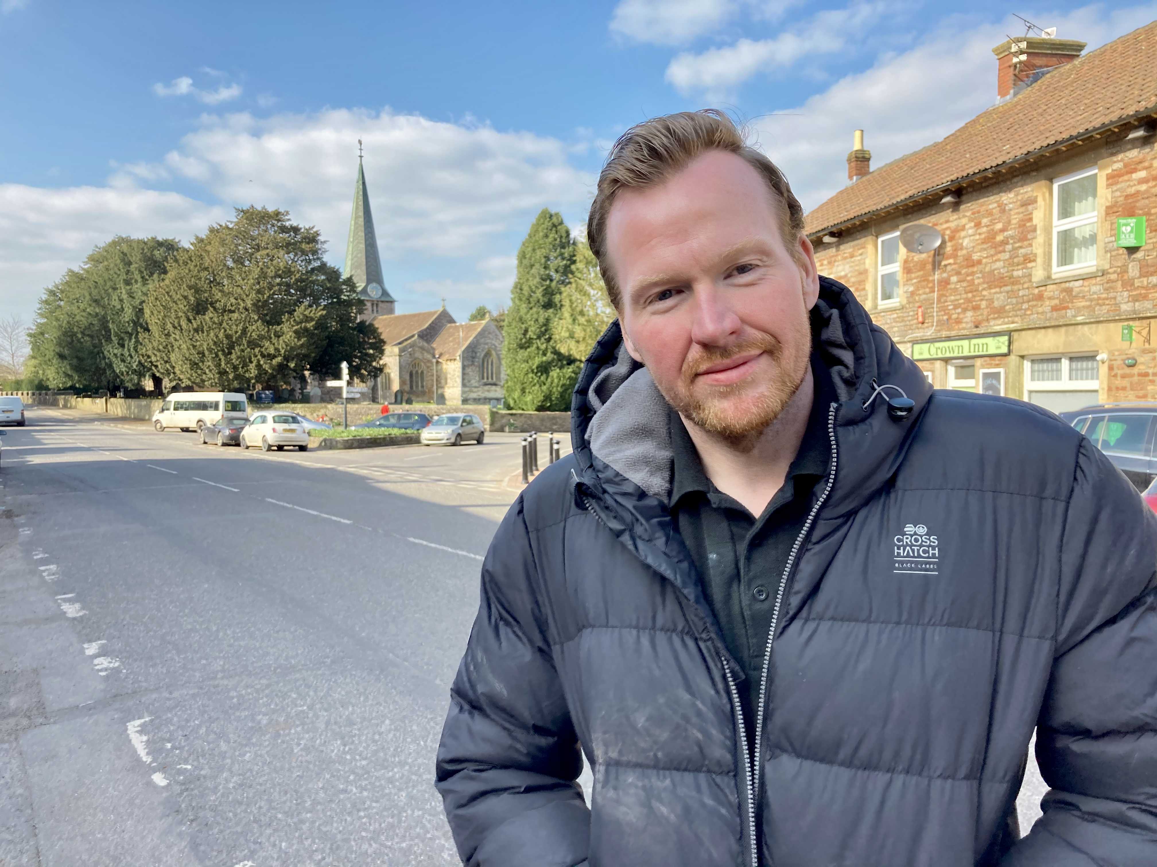 e-connect 29 August | Newsroom | Bath & North East Somerset Council